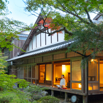 OTERA STAY -Find Your Path-