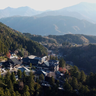 OTERA STAY -Find Your Path-